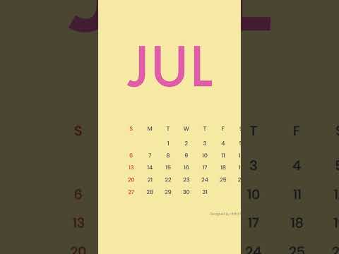 λ¬΄λ£ 2025λ
μΊλ¦°λ Free 2025 Aesthetic Calendar Giveaway!