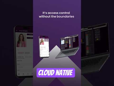 Acre Access Control (aAC): Cloud-Native Security, Built for the Modern Enterprise