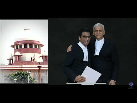 How is CJI appointed | How is Chief Justice of India Appointed | Justice Chandrachud CJI