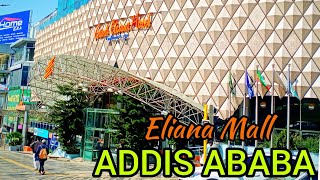 Ethiopia Addis Ababa Shopping: A Guide to the City's Best Markets and ...