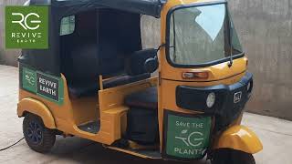 Revive Earth Limited – VC4A