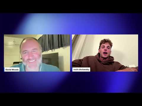 UCLA baseball's Roch Cholowsky talks College World Series, Player of the Year, and more
