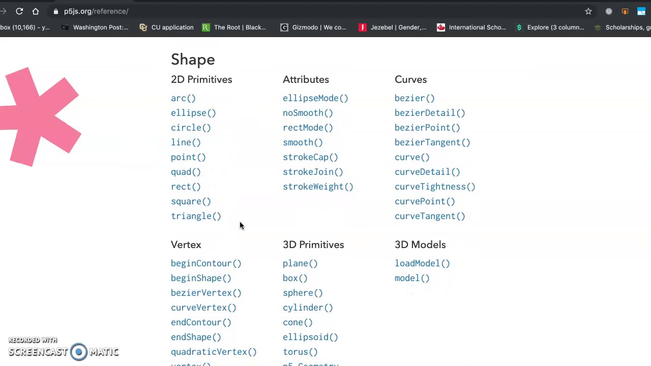 Digital Legos: using JavaScript for fun!