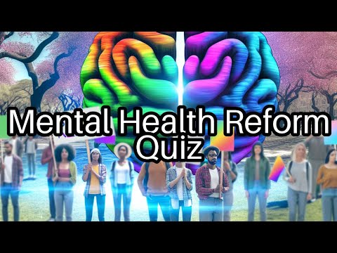 How Much Do You Know About Mental Health? 🧠Take This Quiz to Find Out!