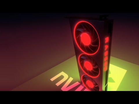 Understanding Nvidia, AMD graphics technologies – Genius Solutions Pte ...