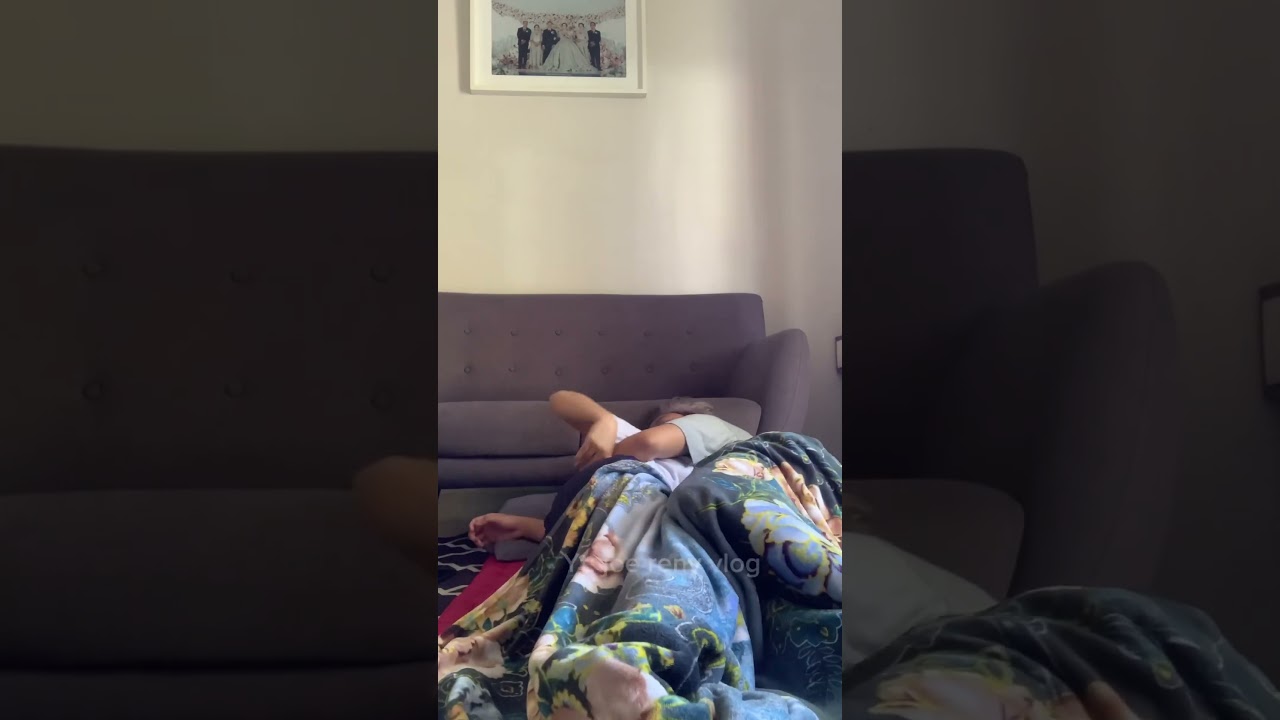 PERBEDAAN SUAMI DAN ISTRI KALAU MAU TIDUR #suamiistri #viral #trending #lucu #ngakak