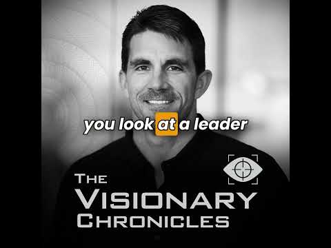 User Centric Experiences #podcast #strategicgrowth #leadershipstyle