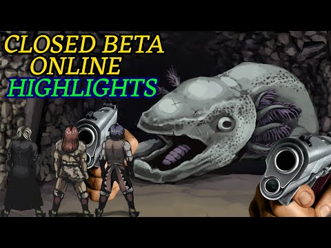 Steam Community :: Video :: Online Multiplayer Highlights (ALPHA ...