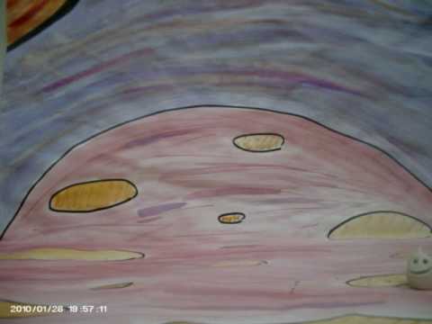 5th Grade Digital Art Project: Intro to Animation – artful artsy amy