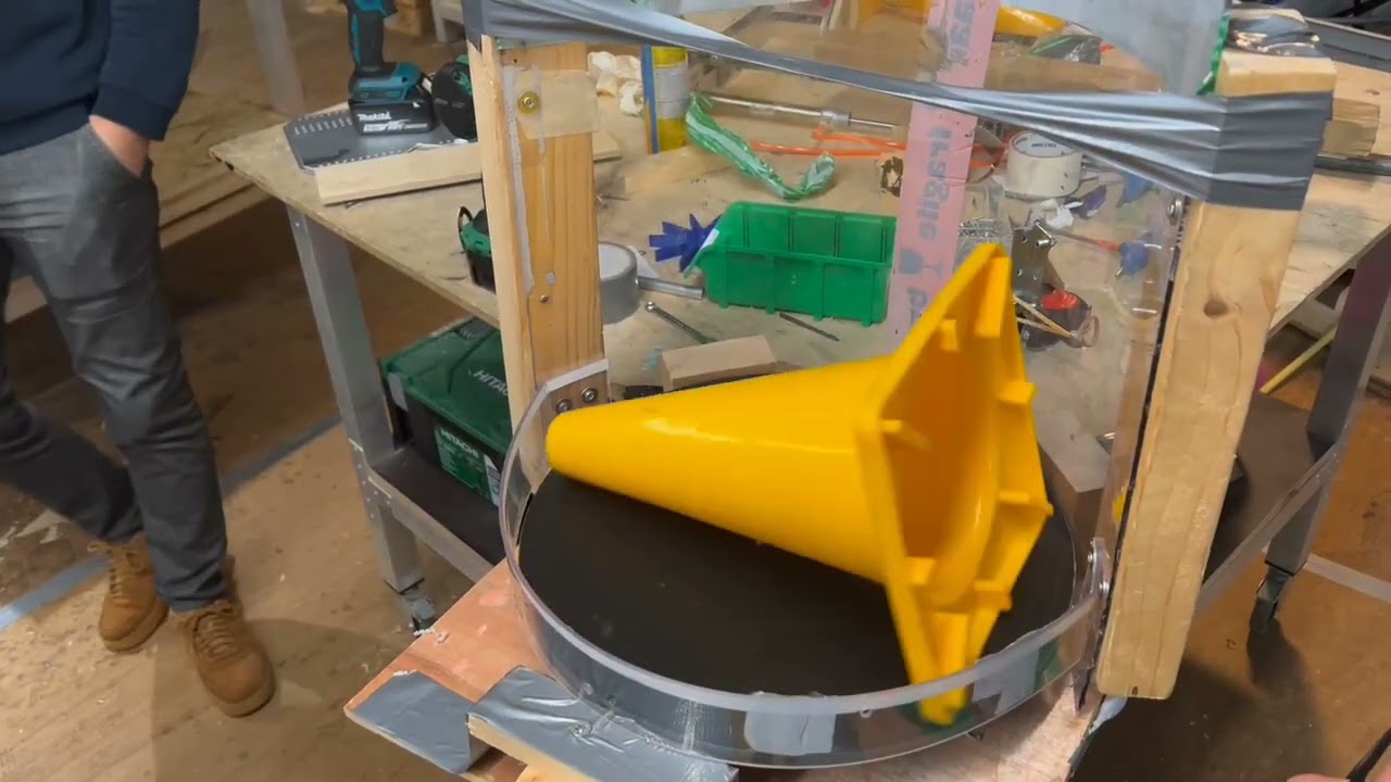 FRC 4481 Team Rembrandts 2023 Build Thread - #49 by Justin_Foss - FRC ...