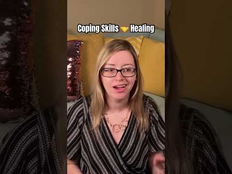 Coping Skills 🤝 Healing