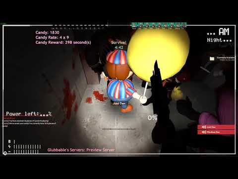 Steam Community :: Video :: Destroy the child