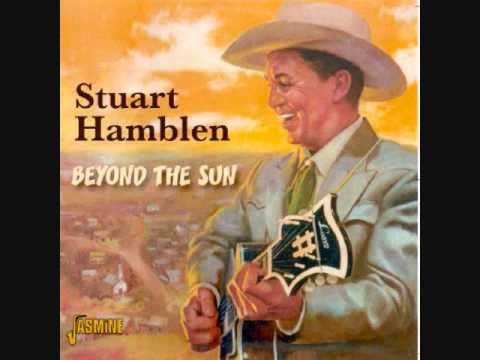 Stuart Hamblen - (Remember Me) I'm The One Who Loves You (1950 Music ...