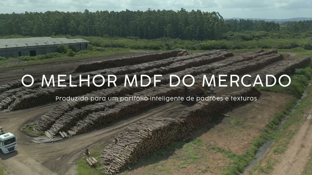 Fábrica Fibraplac | Glorinha/RS