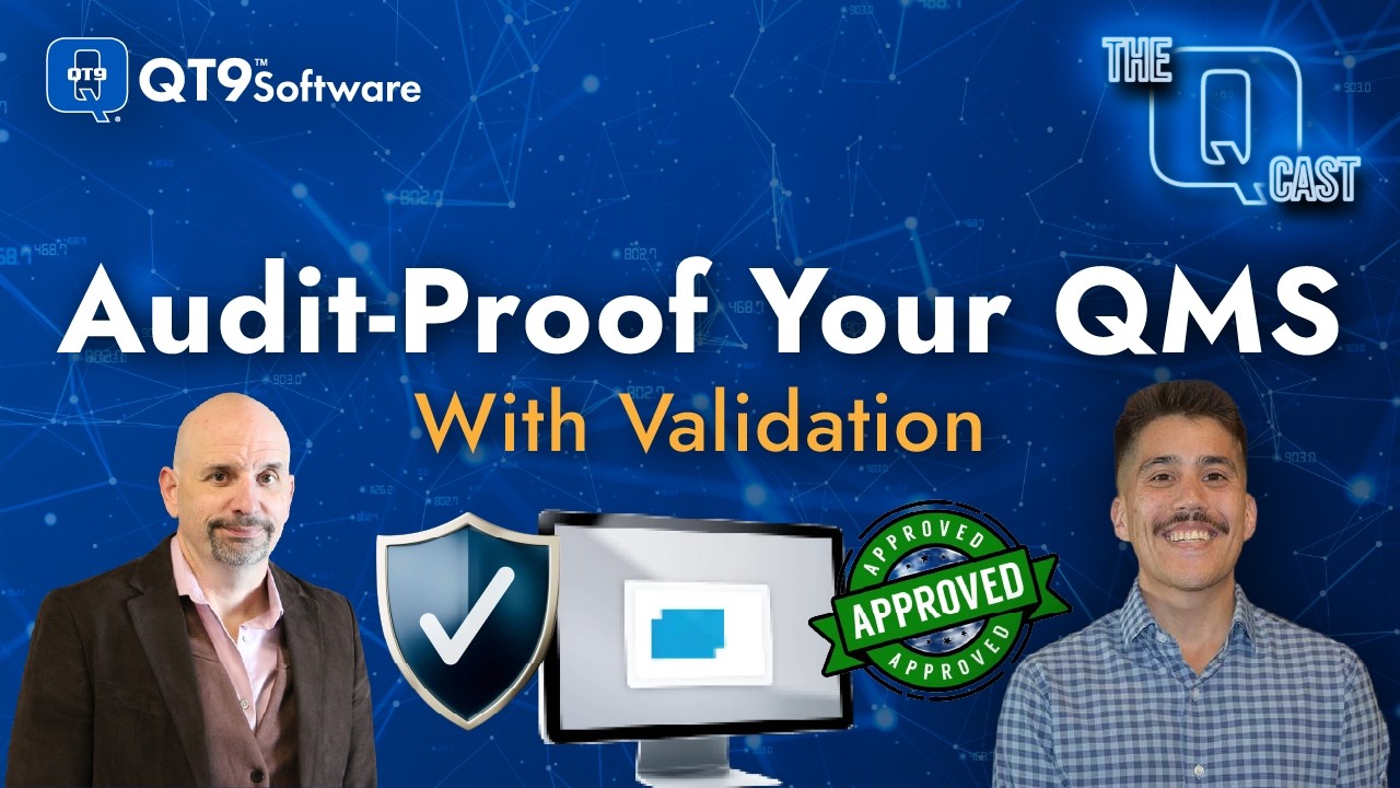 Software Validation: A Practical Guide