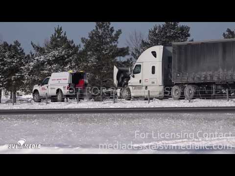 Elk River Mn - Arctic Temps in the single digits & windchills -30 to -20. Vehicle trouble, 12-10-19
