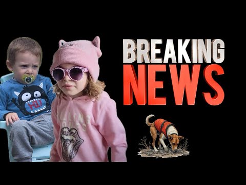 BREAKING NEW UPDATES! Lilly and Jack Sullivan. Nova Scotia. Canada.