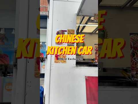 £5 Halal and Spicy chicken chowmein in UK🇬🇧