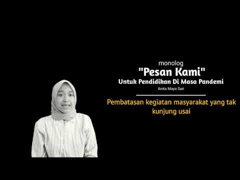 Monolog, teknis podcast selain conversation, Belajar Membuat Podcast
