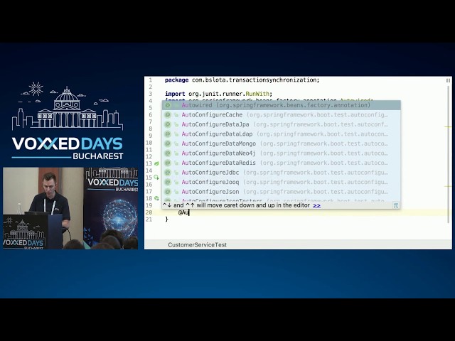 Understanding Transaction Synchronization And Spring Application Events Galaxy Ai