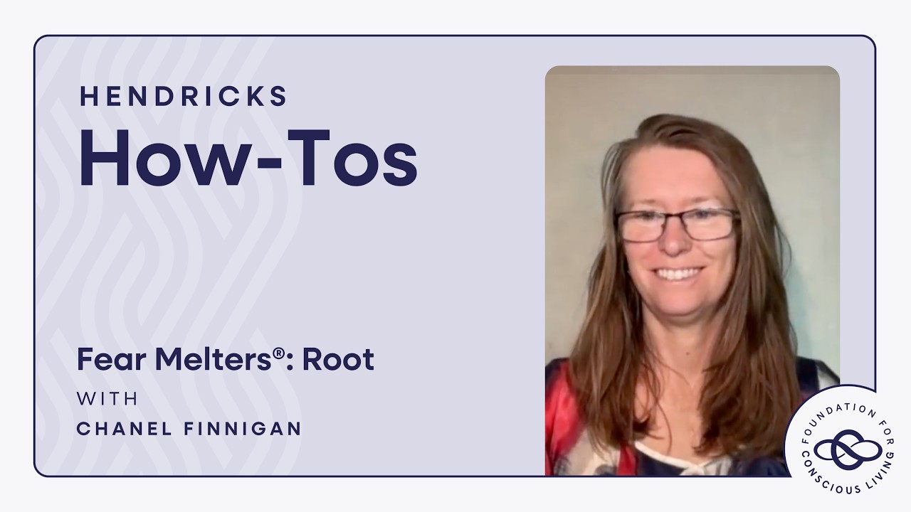 Hendricks How-Tos with Chanel Finnigan