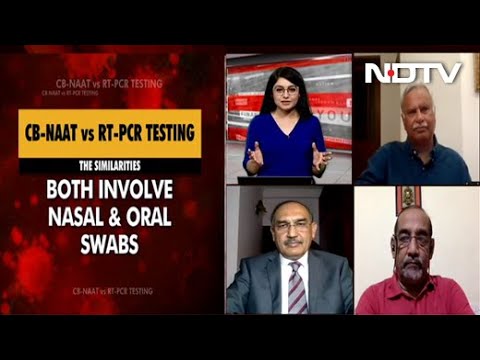 2 New Alternatives To RT-PCR Tests In India | FYI