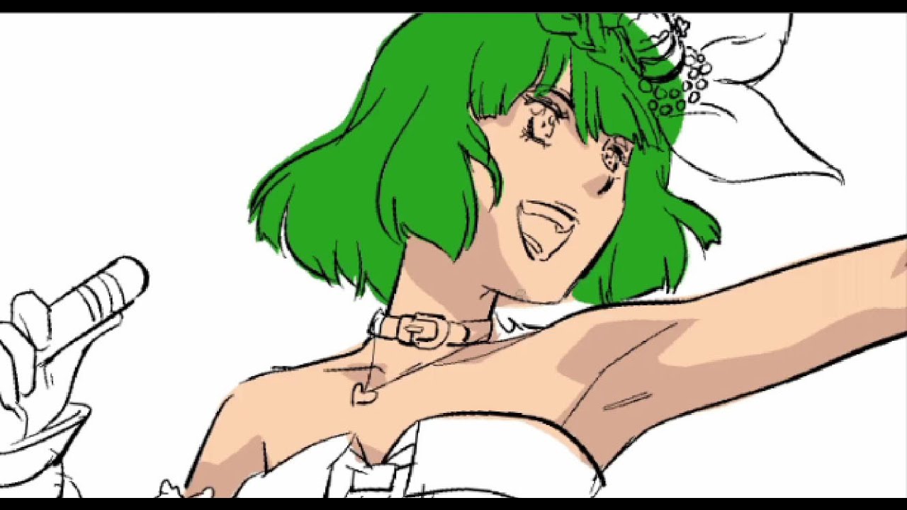 RANKA HOUKAGO OVERFLOW DEMO