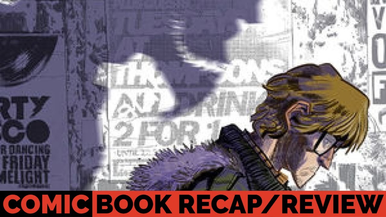 Dark Horse Lucky Devil 1