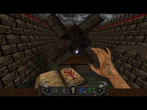 Steam Community :: HeXen II