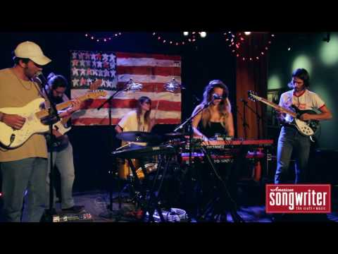 American Songwriter and ReverbNation CONNECT Present: Buffalo Rodeo