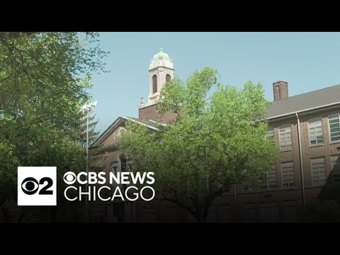 National Trust for Historic Preservation lists Gary, Indiana on Most Endangered Historic Places list