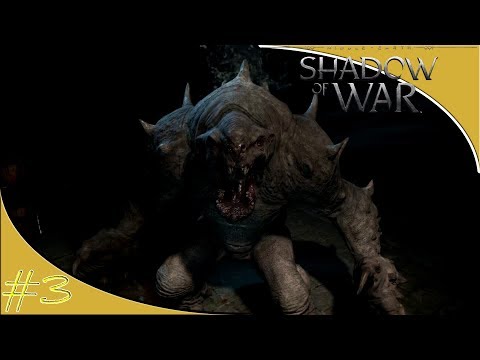 Steam Community :: Video :: Elf Rage! | Episode 3 | Middle Earth Shadow ...