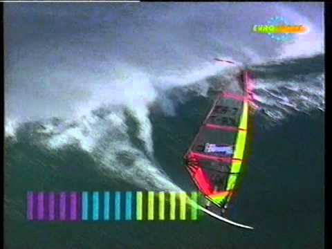 EUROSPORT FUNBOARD PROMO