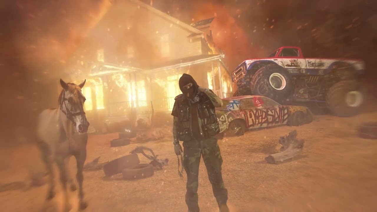 LYFESTYLE by Yeat from USA | Popnable