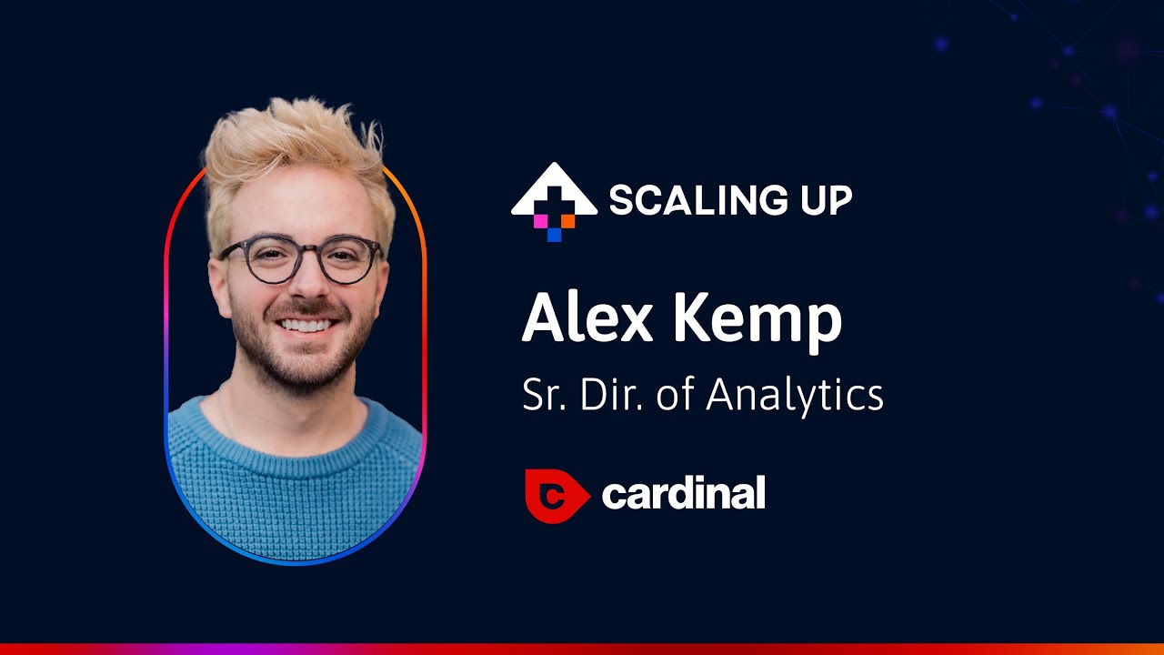 AI’s New Role in Healthcare Analytics