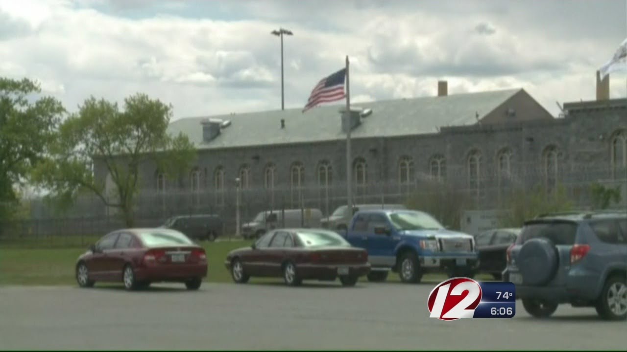 ACI Teacher Accused of Falsifying Time Cards