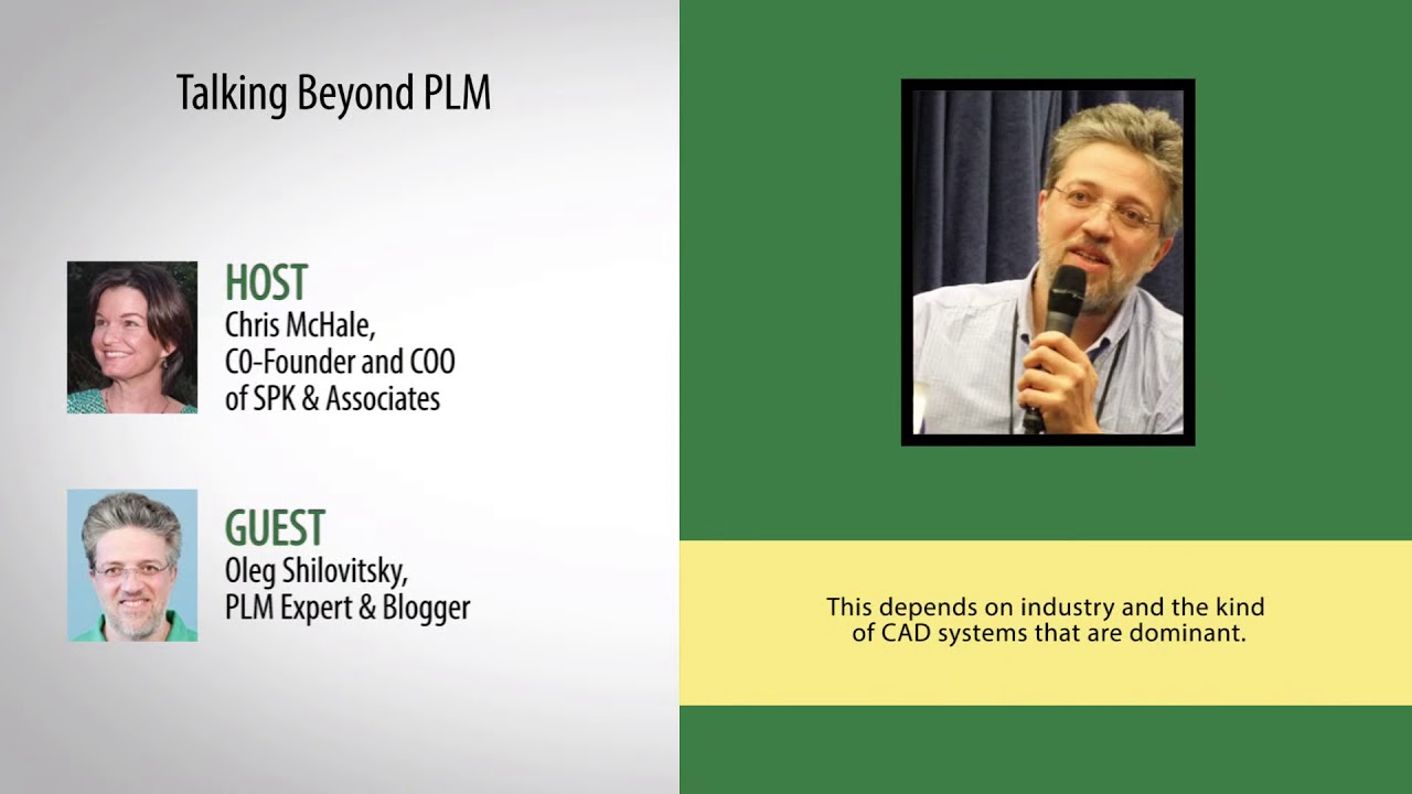 Difficulty of BOMs Across Engineering Disciplines (Part 1)