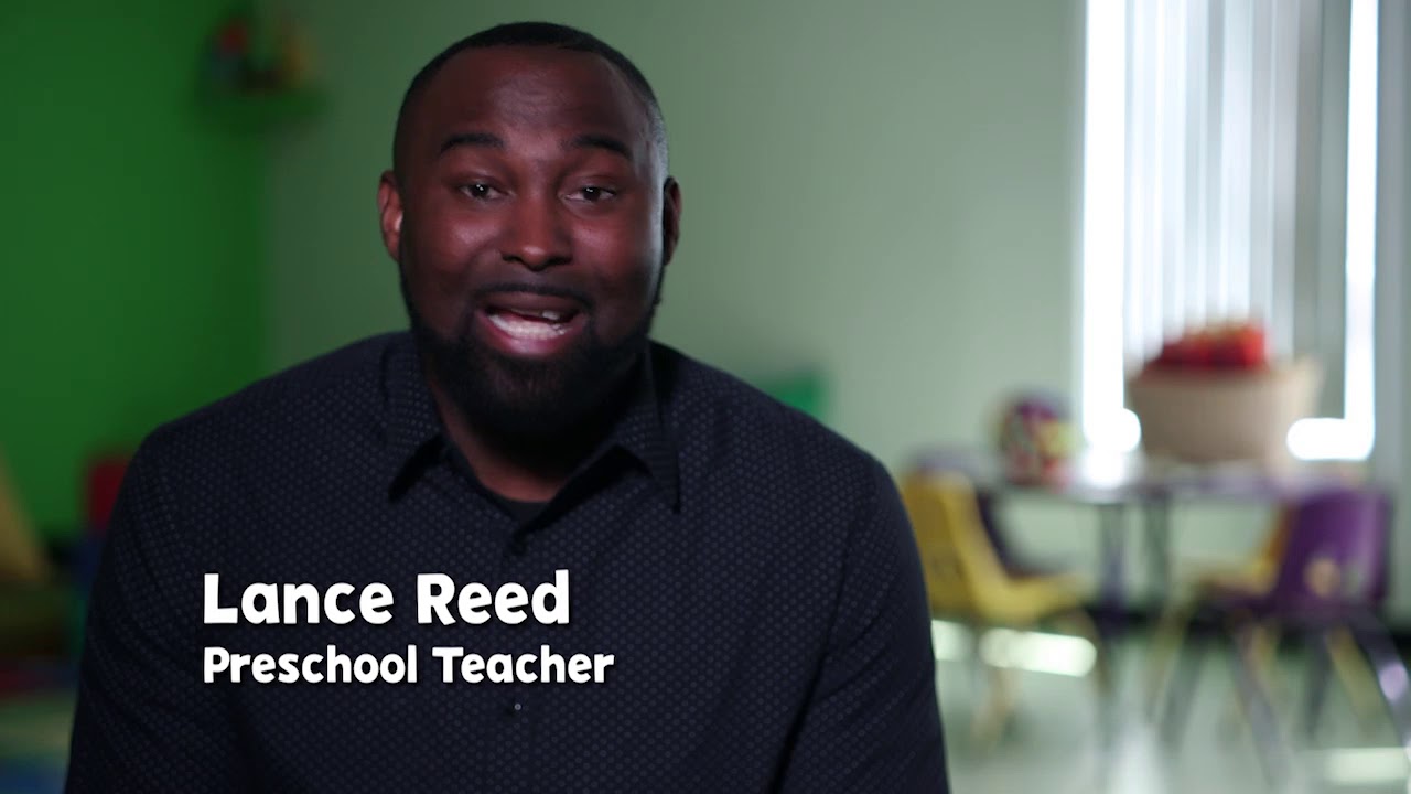 Playing | Early Childhood Educator Tips