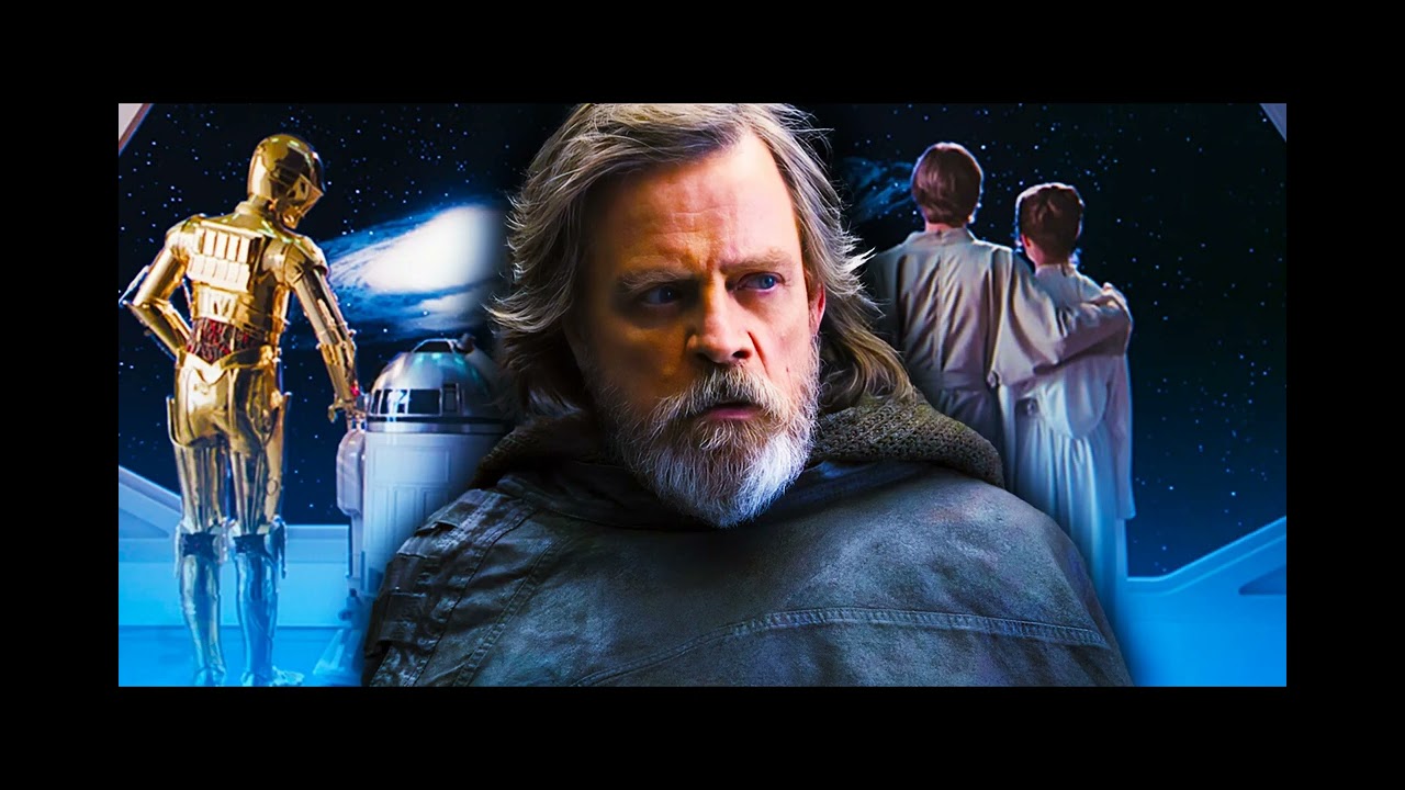 Mark Hamill Explains The Empire Strikes Back's Original Ending, & Why It Was Changed