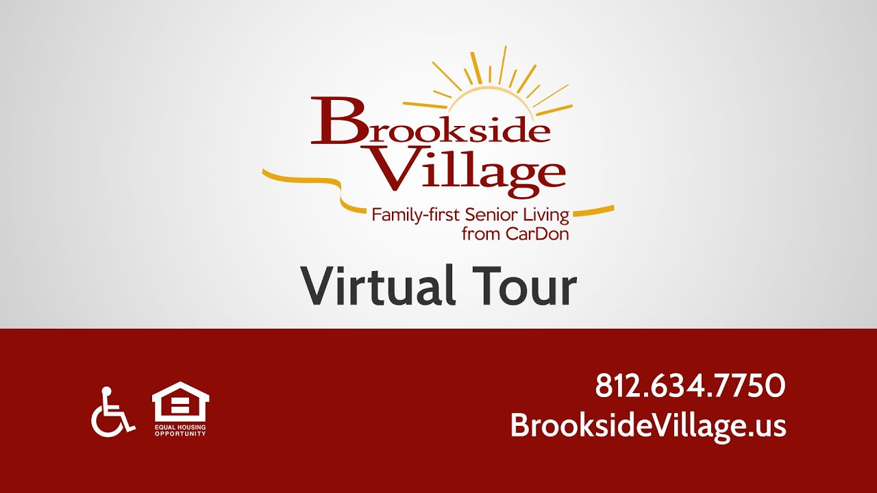 Brookside Village Virtual Tour
