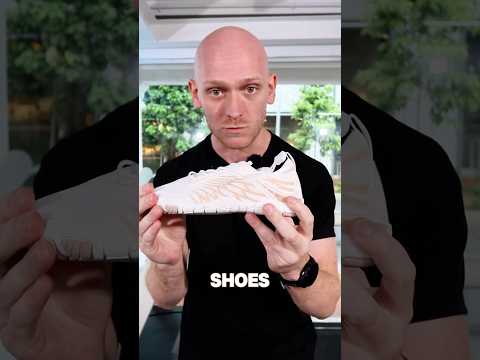 TESTED: Peak Footwear Lorax Pro Barefoot Shoe Review! Are barefoot shoes good? - Podiatrist Explains