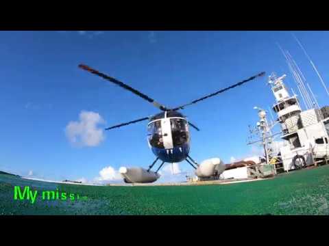 Purse Seiner Fishing Set