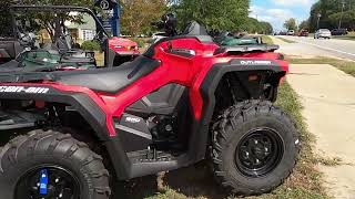 All Inventory | Redline Powersports Myrtle Beach South Carolina