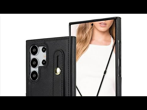 Samsung S24 Ultra Phone Case Review from Amazon Prime