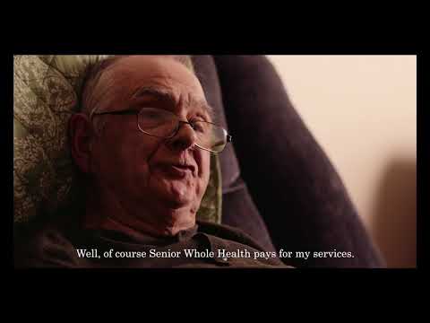 Magellan Health: Leading Humanity to Healthy Vibrant Lives