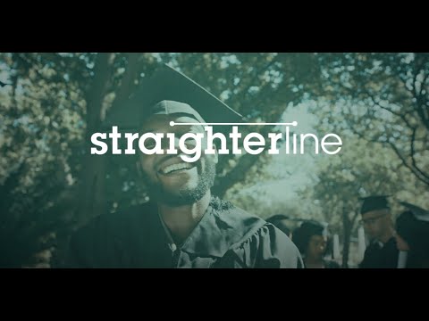 StraighterLine's English Composition I Online Course