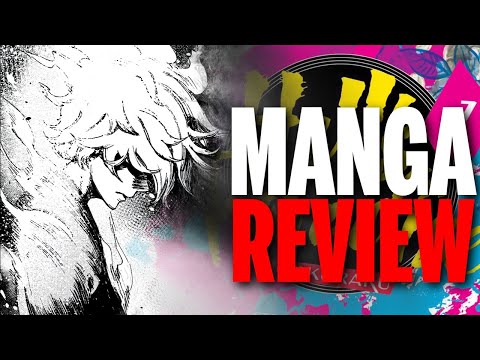 Hell's Paradise: Jigokuraku - Manga Review