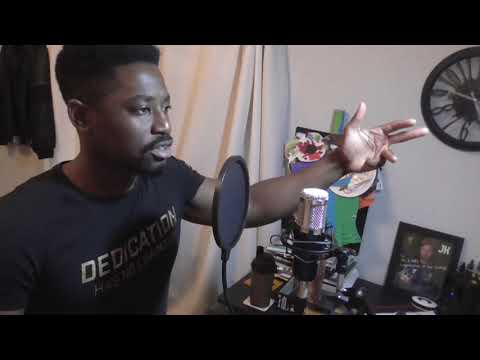 Rhymes In The Room EP 8 "Light"