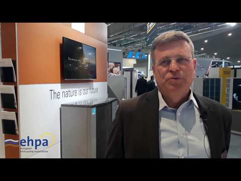 Heat Pump Insights - E3 - Peter Jocic & Niklas Ronnang Managers at Nibe