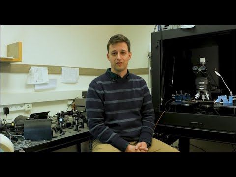 Dr. Jonah Waissman - The Institute of Applied Physics